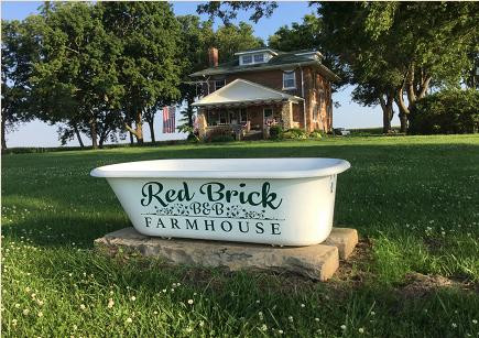 Services :: Red Shanty BBQ & Roadside Cafe